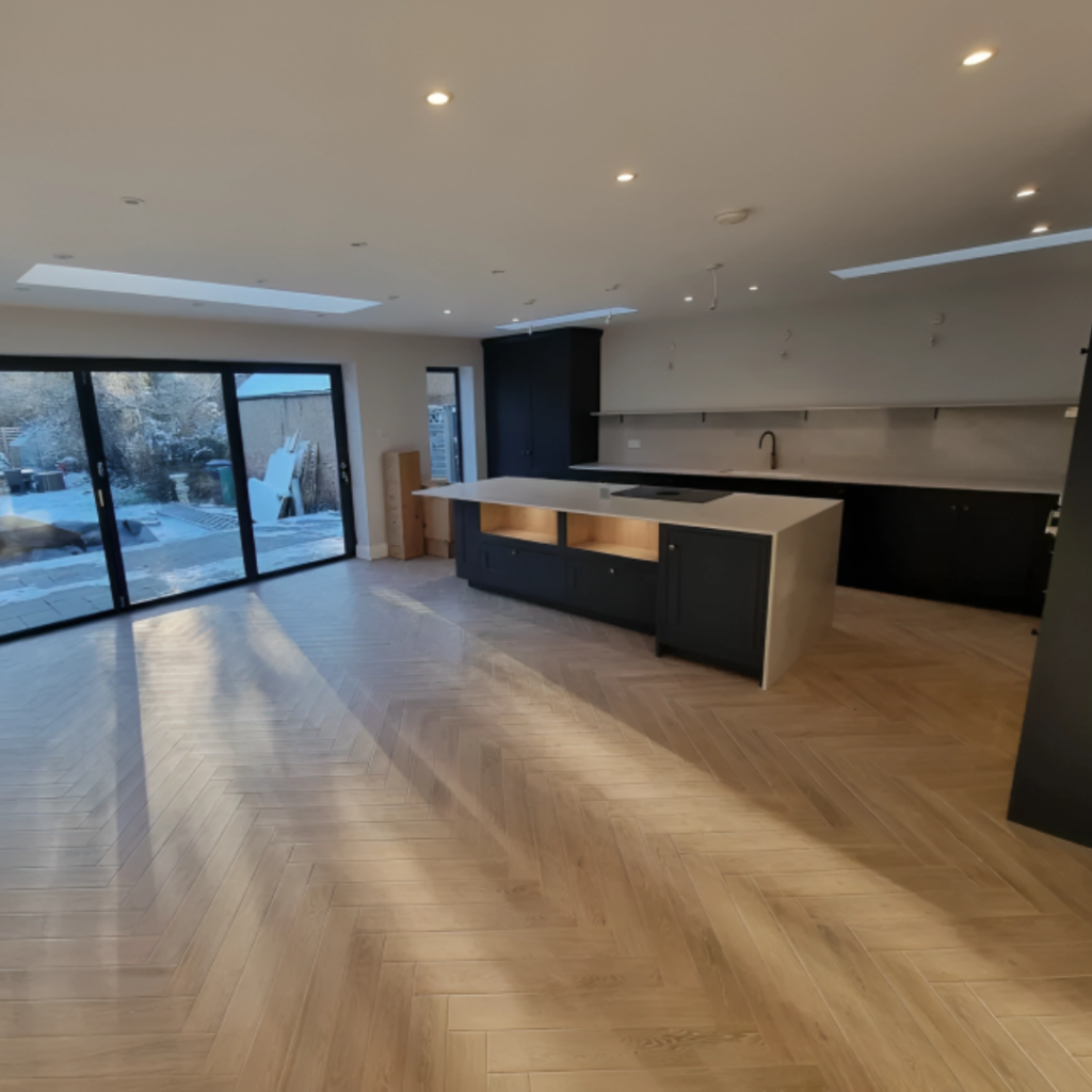 - Evolution Building and Developments Building Projects Hertfordshire ...
